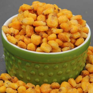 Beckner Farms | Roasted Salted Corn Nuts