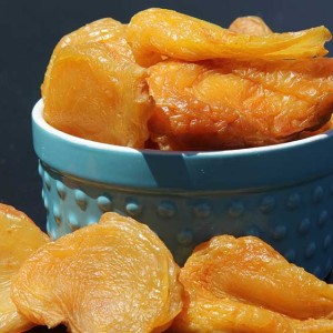 Beckner Farms | Dried Fancy Pears
