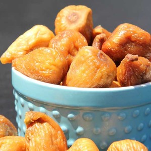 Beckner Farms | White Figs